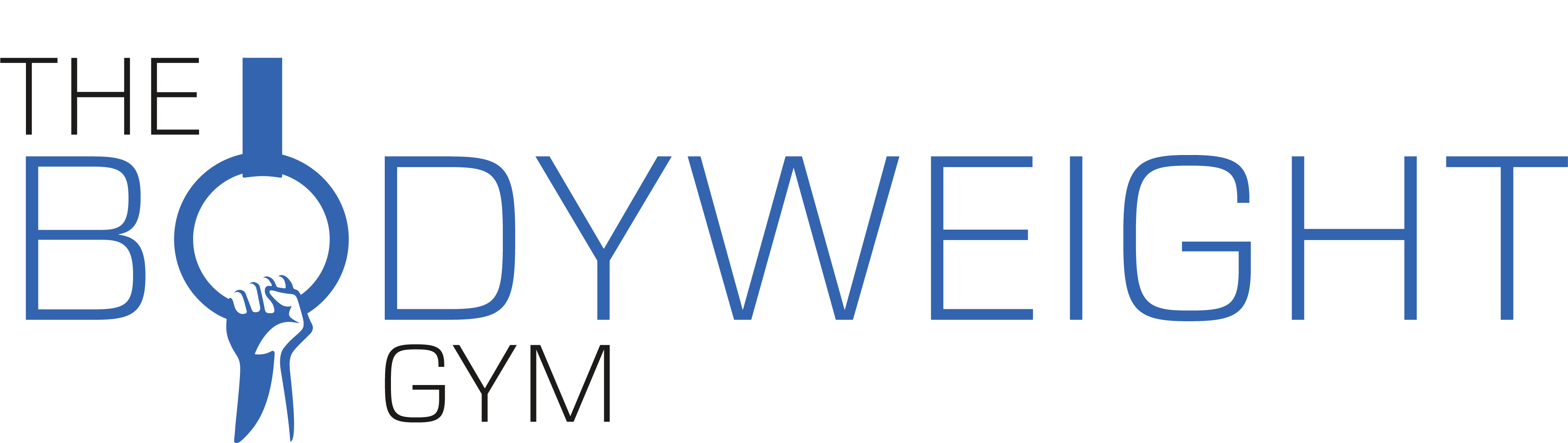 The Bodyweight Gym Online